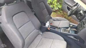 Audi A3 2003 Kauņa, ar dzinēja tilpumu 2.00 L un nobraukumu 228 tūkst. km par 799 €, foto 14 vietnē AUTOMOTO.COM.LV