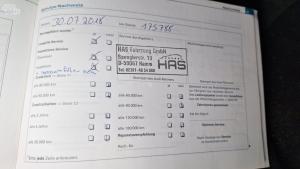 Audi A3 2003 Kauņa, ar dzinēja tilpumu 2.00 L un nobraukumu 228 tūkst. km par 799 €, foto 18 vietnē AUTOMOTO.COM.LV