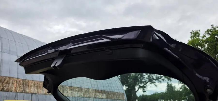 Audi A3 2003 Valmiera, ar dzinēja tilpumu 1.60 L un nobraukumu 255 tūkst. km par 1100 €, foto 12 vietnē AUTOMOTO.COM.LV