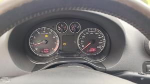 Ауди А3 2003 в Мариямполе, объемом двигателя 1.60 л и пробегом 237 тыс. км за 550 €, фото 20 на AUTOMOTO.COM.LV