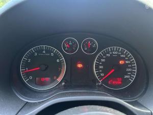 Ауди А3 2003 в Вильнюс, объемом двигателя 1.98 л и пробегом 325 тыс. км за 750 €, фото 7 на AUTOMOTO.COM.LV