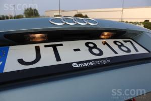 Audi A3 2004 in Riga, with an engine capacity of 2.00 L and mileage of 215 thousand km for 1099 €, photo 8 on AUTOMOTO.COM.LV