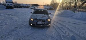 Audi A3 2004 in Kaunas, with an engine capacity of 2.00 L and mileage of 330 thousand km for 1350 €, photo 5 on AUTOMOTO.COM.LV