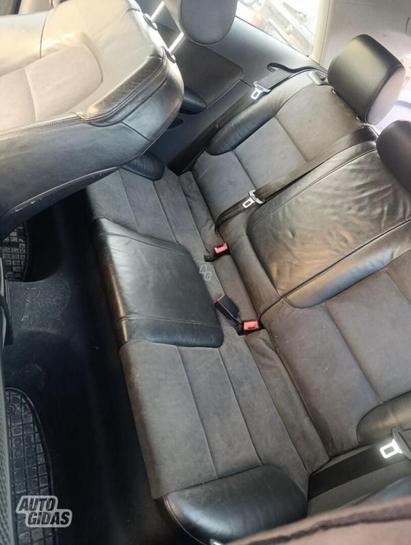 Audi A3 2004 in Klaipeda, with an engine capacity of 2.00 L and mileage of 410 thousand km for 700 €, photo 3 on AUTOMOTO.COM.LV