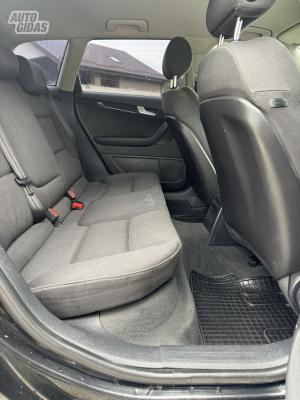 Audi A3 2004 in Vilnius, with an engine capacity of 2.00 L and mileage of 386 thousand km for 2100 €, photo 6 on AUTOMOTO.COM.LV