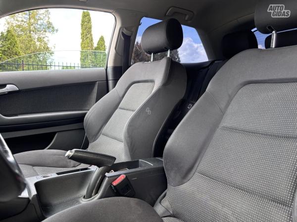 Audi A3 2004 Kauņa, ar dzinēja tilpumu 1.60 L un nobraukumu 306 tūkst. km par 1399 €, foto 9 vietnē AUTOMOTO.COM.LV