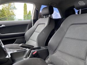 Audi A3 2004 in Kaunas, with an engine capacity of 1.60 L and mileage of 306 thousand km for 1399 €, photo 10 on AUTOMOTO.COM.LV
