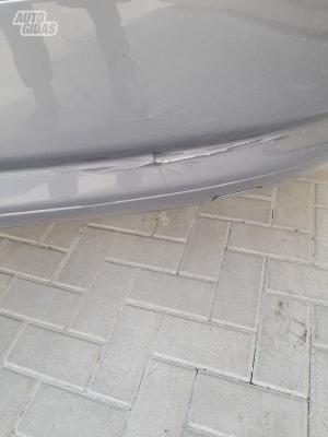 Audi A3 2004 in Kaunas, with an engine capacity of 2.00 L and mileage of 351 thousand km for 900 €, photo 11 on AUTOMOTO.COM.LV