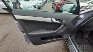 Audi A3 2004 in Riga, with an engine capacity of 2.00 L and mileage of 317 thousand km for 2500 €, photo 12 on AUTOMOTO.COM.LV