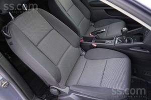 Ауди А3 2004 в Рига, объемом двигателя 1.60 л и пробегом 224 тыс. км за 1490 €, фото 11 на AUTOMOTO.COM.LV