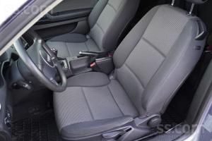 Ауди А3 2004 в Рига, объемом двигателя 1.60 л и пробегом 224 тыс. км за 1490 €, фото 13 на AUTOMOTO.COM.LV