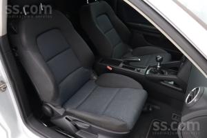Ауди А3 2004 в Валка, объемом двигателя 1.90 л и пробегом 0 тыс. км за 1400 €, фото 7 на AUTOMOTO.COM.LV