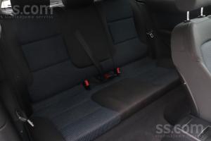 Ауди А3 2004 в Валка, объемом двигателя 1.90 л и пробегом 0 тыс. км за 1400 €, фото 8 на AUTOMOTO.COM.LV