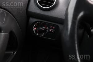Ауди А3 2004 в Валка, объемом двигателя 1.90 л и пробегом 0 тыс. км за 1400 €, фото 16 на AUTOMOTO.COM.LV