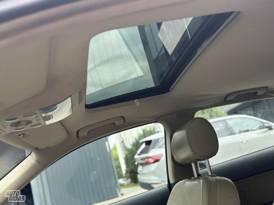 Audi A3 2004 Kauņa, ar dzinēja tilpumu 2.00 L un nobraukumu 300 tūkst. km par 1350 €, foto 10 vietnē AUTOMOTO.COM.LV