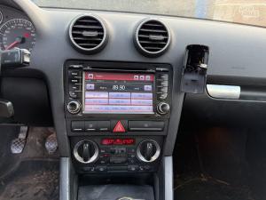 Ауди А3 2004 в Укмерге, объемом двигателя 2.00 л и пробегом 240 тыс. км за 350 €, фото 10 на AUTOMOTO.COM.LV