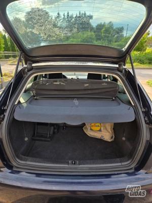 Audi A3 2004 in Siauliai, with an engine capacity of 2.00 L and mileage of 350 thousand km for 1150 €, photo 8 on AUTOMOTO.COM.LV