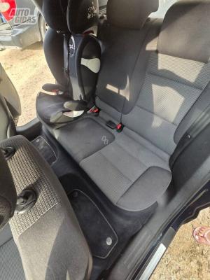 Audi A3 2004 in Siauliai, with an engine capacity of 2.00 L and mileage of 350 thousand km for 1150 €, photo 14 on AUTOMOTO.COM.LV