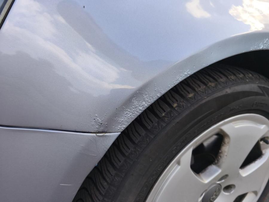 Audi A3 2004 Kauņa, ar dzinēja tilpumu 2.00 L un nobraukumu 200 tūkst. km par 950 €, foto 9 vietnē AUTOMOTO.COM.LV