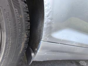Audi A3 2004 Kauņa, ar dzinēja tilpumu 2.00 L un nobraukumu 200 tūkst. km par 950 €, foto 10 vietnē AUTOMOTO.COM.LV