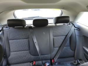 Audi A3 2004 Kauņa, ar dzinēja tilpumu 2.00 L un nobraukumu 200 tūkst. km par 950 €, foto 13 vietnē AUTOMOTO.COM.LV