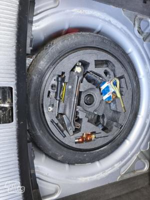 Audi A3 2004 Kauņa, ar dzinēja tilpumu 2.00 L un nobraukumu 200 tūkst. km par 950 €, foto 16 vietnē AUTOMOTO.COM.LV