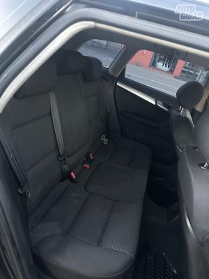 Ауди А3 2004 в Каунас, объемом двигателя 1.90 л и пробегом 267 тыс. км за 1600 €, фото 8 на AUTOMOTO.COM.LV