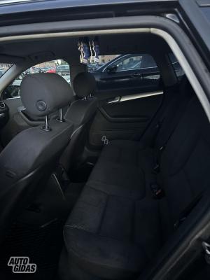 Ауди А3 2004 в Каунас, объемом двигателя 1.90 л и пробегом 267 тыс. км за 1600 €, фото 17 на AUTOMOTO.COM.LV