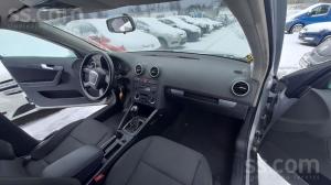 Audi A3 2005 Rīga, ar dzinēja tilpumu 1.60 L un nobraukumu 320 tūkst. km par 2300 €, foto 32 vietnē AUTOMOTO.COM.LV