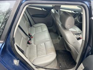 Ауди А3 2005 в Шяуляй, объемом двигателя 2.00 л и пробегом 224 тыс. км за 1249 €, фото 17 на AUTOMOTO.COM.LV