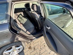 Audi A3 2005 in Marijampole, with an engine capacity of 2.00 L and mileage of 324 thousand km for 2200 €, photo 16 on AUTOMOTO.COM.LV
