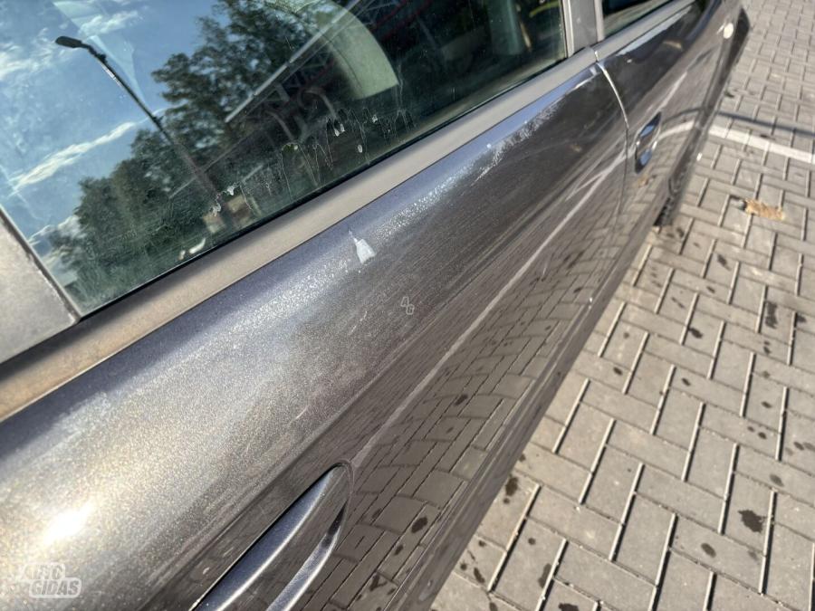Audi A3 2005 in Marijampole, with an engine capacity of 2.00 L and mileage of 324 thousand km for 2200 €, photo 19 on AUTOMOTO.COM.LV