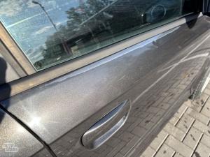Audi A3 2005 in Marijampole, with an engine capacity of 2.00 L and mileage of 324 thousand km for 2200 €, photo 20 on AUTOMOTO.COM.LV