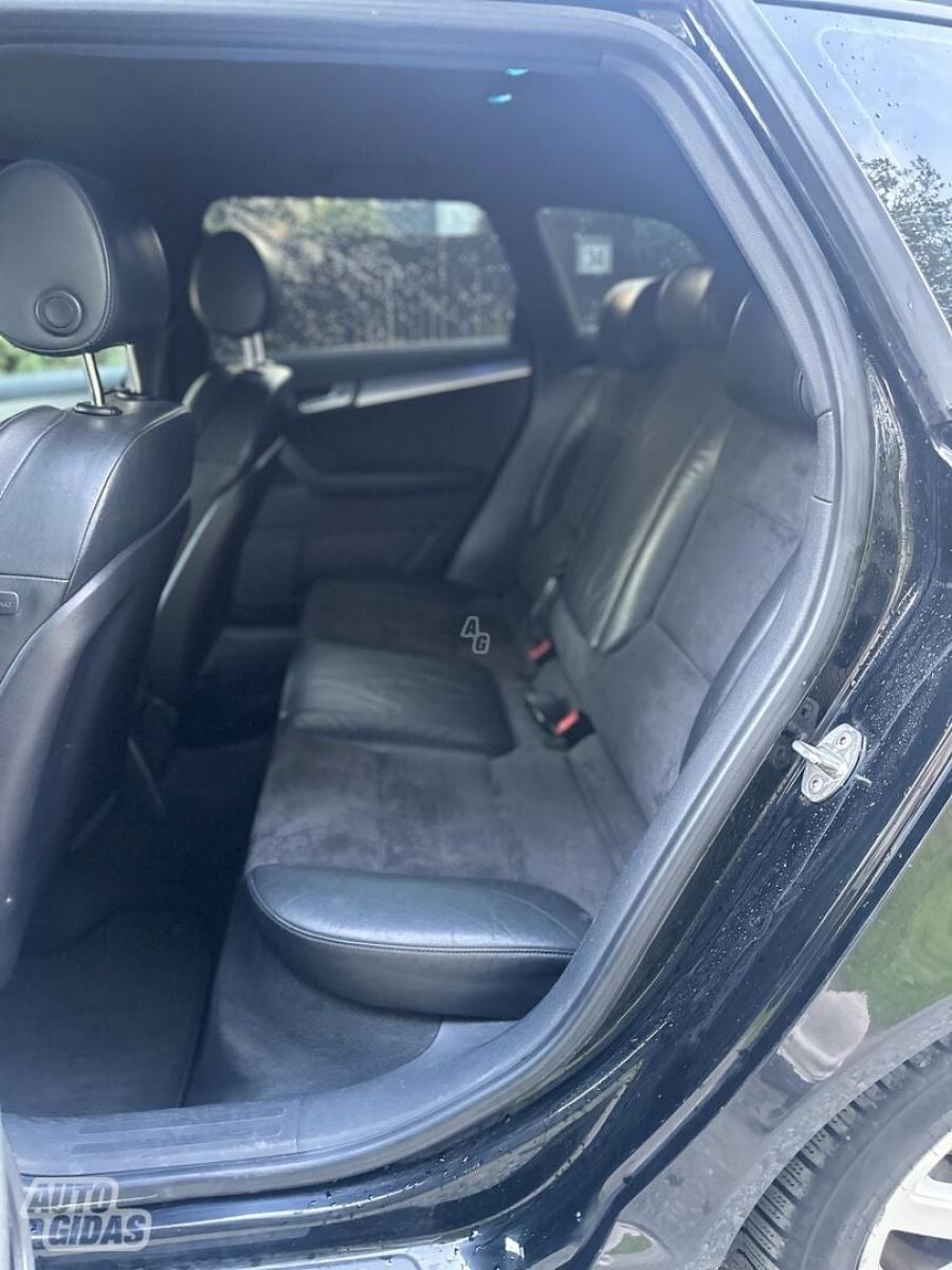 Audi A3 2005 Viļņa, ar dzinēja tilpumu 2.00 L un nobraukumu 320 tūkst. km par 3000 €, foto 10 vietnē AUTOMOTO.COM.LV