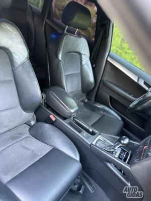 Audi A3 2005 in Vilnius, with an engine capacity of 2.00 L and mileage of 320 thousand km for 3000 €, photo 12 on AUTOMOTO.COM.LV