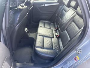 Audi A3 2005 in Riga, with an engine capacity of 2.00 L and mileage of 251 thousand km for 3780 €, photo 14 on AUTOMOTO.COM.LV