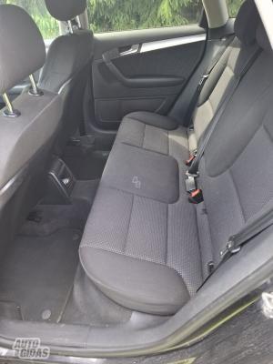 Audi A3 2005 Elektrėnai, ar dzinēja tilpumu 2.00 L un nobraukumu 480 tūkst. km par 1500 €, foto 11 vietnē AUTOMOTO.COM.LV