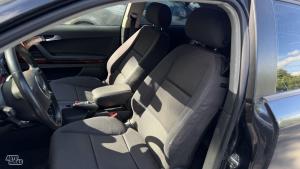 Audi A3 2005 Viļņa, ar dzinēja tilpumu 1.90 L un nobraukumu 273 tūkst. km par 950 €, foto 8 vietnē AUTOMOTO.COM.LV