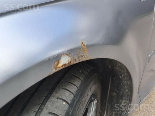 Audi A3 2005 Jūrmala, ar dzinēja tilpumu 1.60 L un nobraukumu 308 tūkst. km par 2000 €, foto 6 vietnē AUTOMOTO.COM.LV