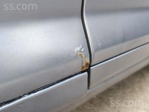 Audi A3 2005 Jūrmala, ar dzinēja tilpumu 1.60 L un nobraukumu 308 tūkst. km par 2000 €, foto 6 vietnē AUTOMOTO.COM.LV