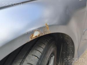 Audi A3 2005 Jūrmala, ar dzinēja tilpumu 1.60 L un nobraukumu 308 tūkst. km par 2000 €, foto 7 vietnē AUTOMOTO.COM.LV