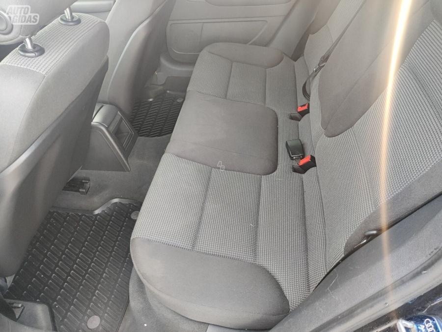Audi A3 2005 Šauļi, ar dzinēja tilpumu 1.60 L un nobraukumu 300 tūkst. km par 1450 €, foto 9 vietnē AUTOMOTO.COM.LV