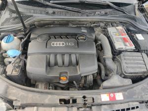 Audi A3 2005 Šauļi, ar dzinēja tilpumu 1.60 L un nobraukumu 300 tūkst. km par 1450 €, foto 11 vietnē AUTOMOTO.COM.LV