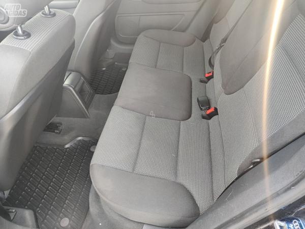 Audi A3 2005 in Siauliai, with an engine capacity of 1.60 L and mileage of 300 thousand km for 1450 €, photo 8 on AUTOMOTO.COM.LV