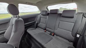 Audi A3 2005 in Parnu, with an engine capacity of 2.00 L and mileage of 397 thousand km for 3390 €, photo 11 on AUTOMOTO.COM.LV
