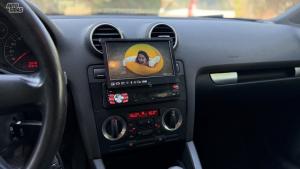 Audi A3 2005 Viļņa, ar dzinēja tilpumu 2.00 L un nobraukumu 195 tūkst. km par 1950 €, foto 8 vietnē AUTOMOTO.COM.LV