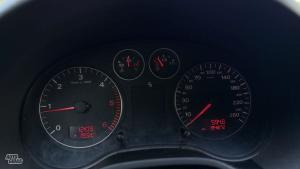 Audi A3 2005 Viļņa, ar dzinēja tilpumu 2.00 L un nobraukumu 195 tūkst. km par 1950 €, foto 11 vietnē AUTOMOTO.COM.LV