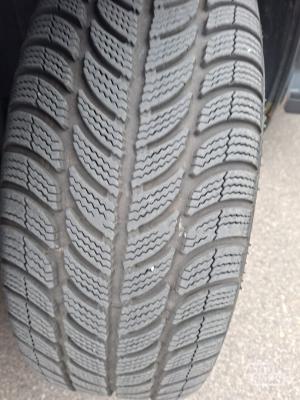 Audi A3 2005 Viļņa, ar dzinēja tilpumu 2.00 L un nobraukumu 232 tūkst. km par 3200 €, foto 13 vietnē AUTOMOTO.COM.LV