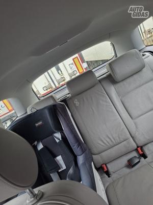 Audi A3 2005 Viļņa, ar dzinēja tilpumu 2.00 L un nobraukumu 232 tūkst. km par 3200 €, foto 16 vietnē AUTOMOTO.COM.LV