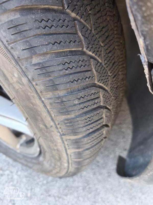 Ауди А3 2005 в Каунас на AUTOMOTO.COM.LV Ауди А3 2005 в Каунас, объемом двигателя 2.00 л и пробегом 400 тыс. км за 650 €, фото 10 на AUTOMOTO.COM.LV